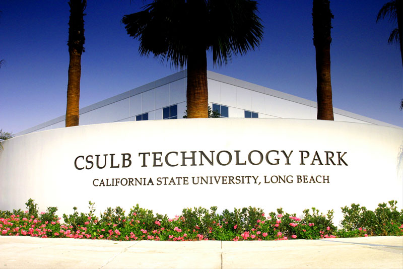 CSULB Business Park - Watt Capital Developers